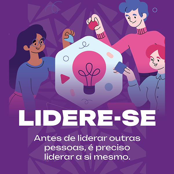 Lidere-se - Fran Cristalino | Hotmart