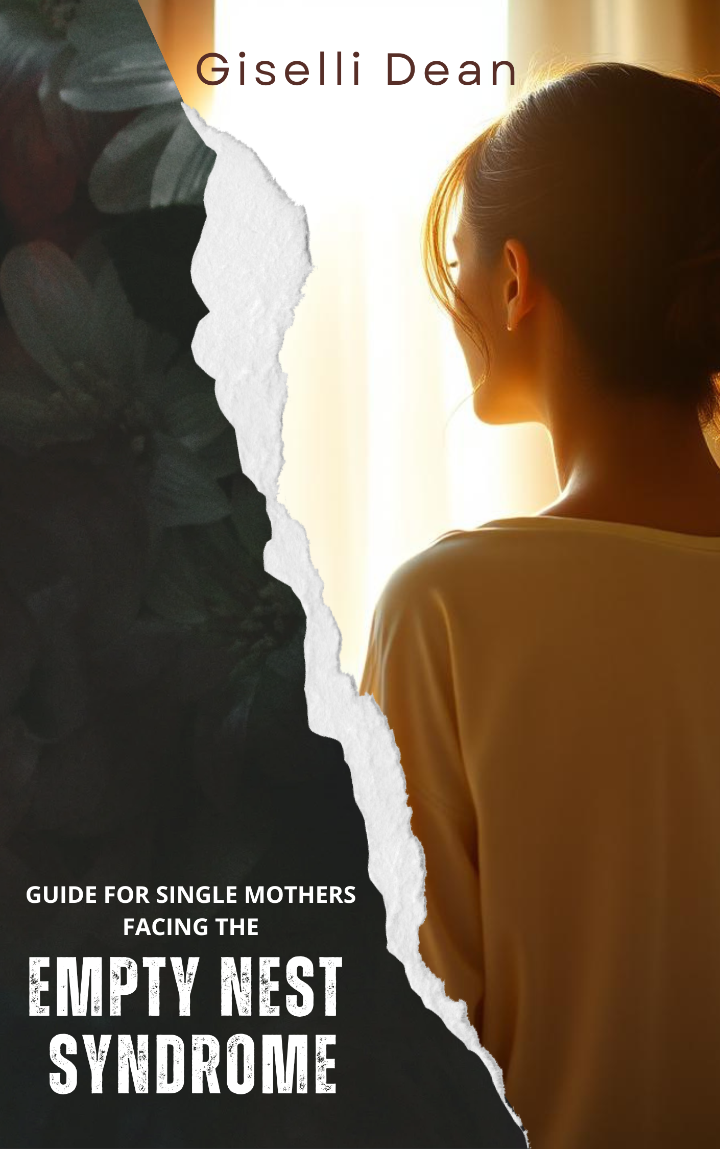 E-Book Finding Peace and Purpose with God - Guide for Lonely Mothers ...