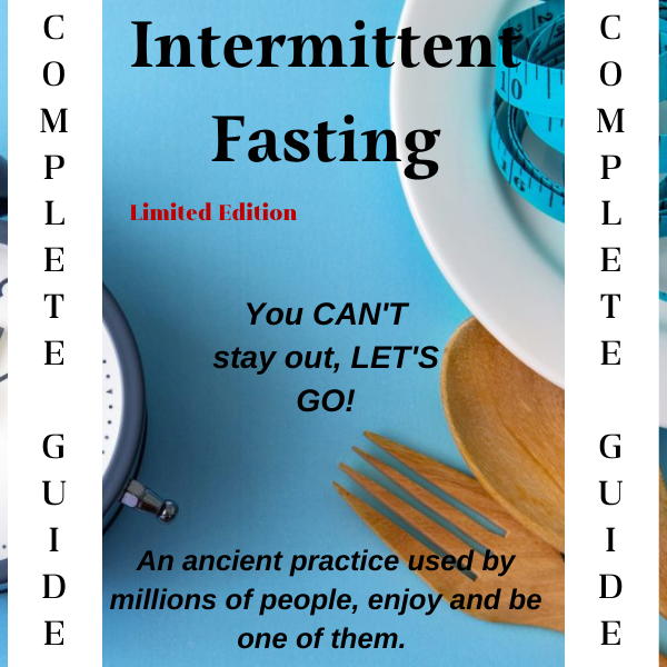 Intermittent fasting // Complete guide