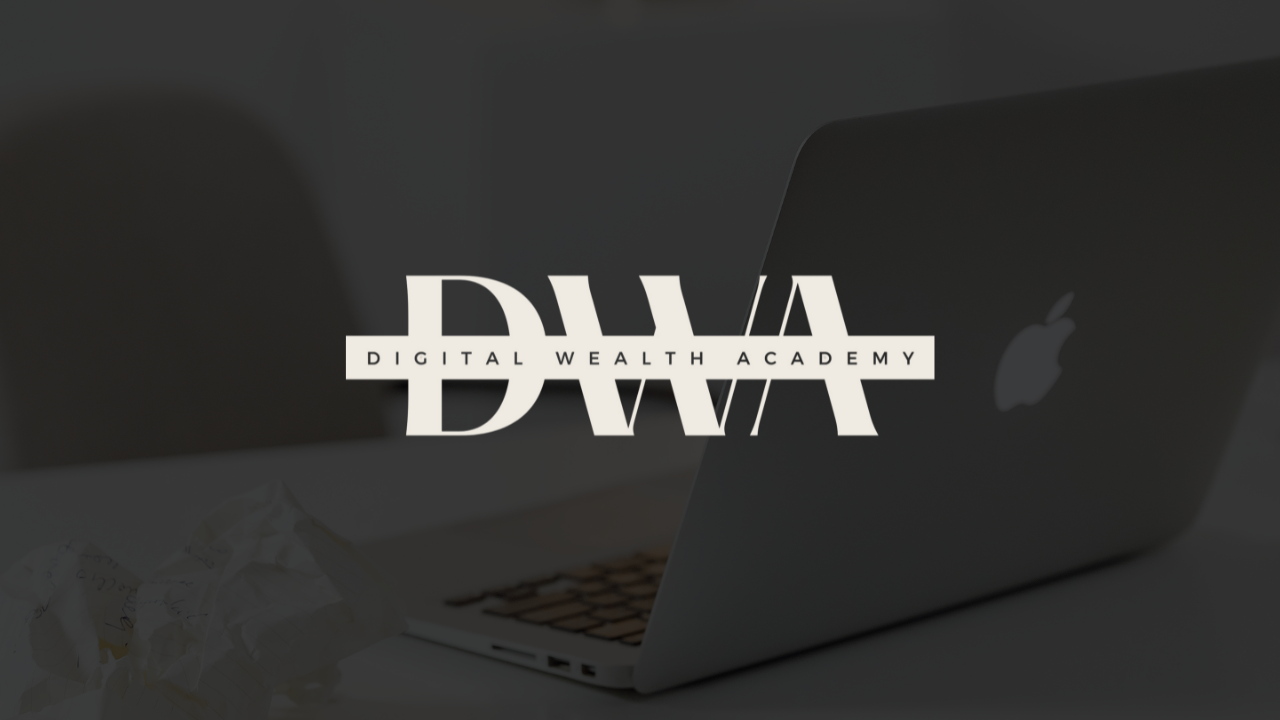 DWA - Marketing Digital