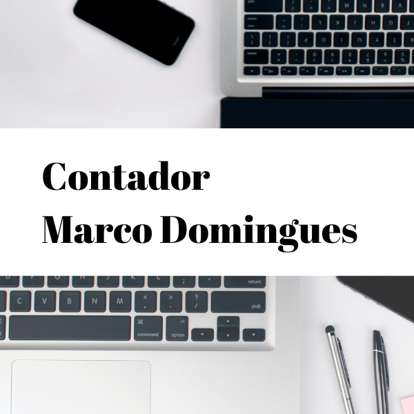 Contador Marco Domingues | Mentoria e Consultoria