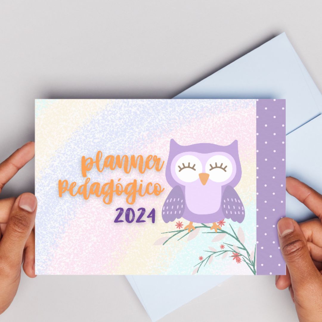 PLANNER PLANOS DE AULAS ED INFANTIL 200 DIAS LETIVOS PLANNER PLANOS DE AULAS ED INFANTIL 200 DIAS LETIVOS