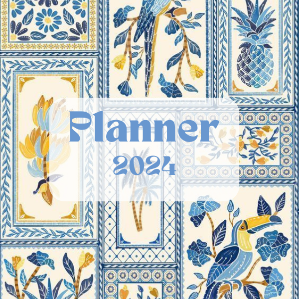 Planner 2024 - Insp Farm Alto Astral