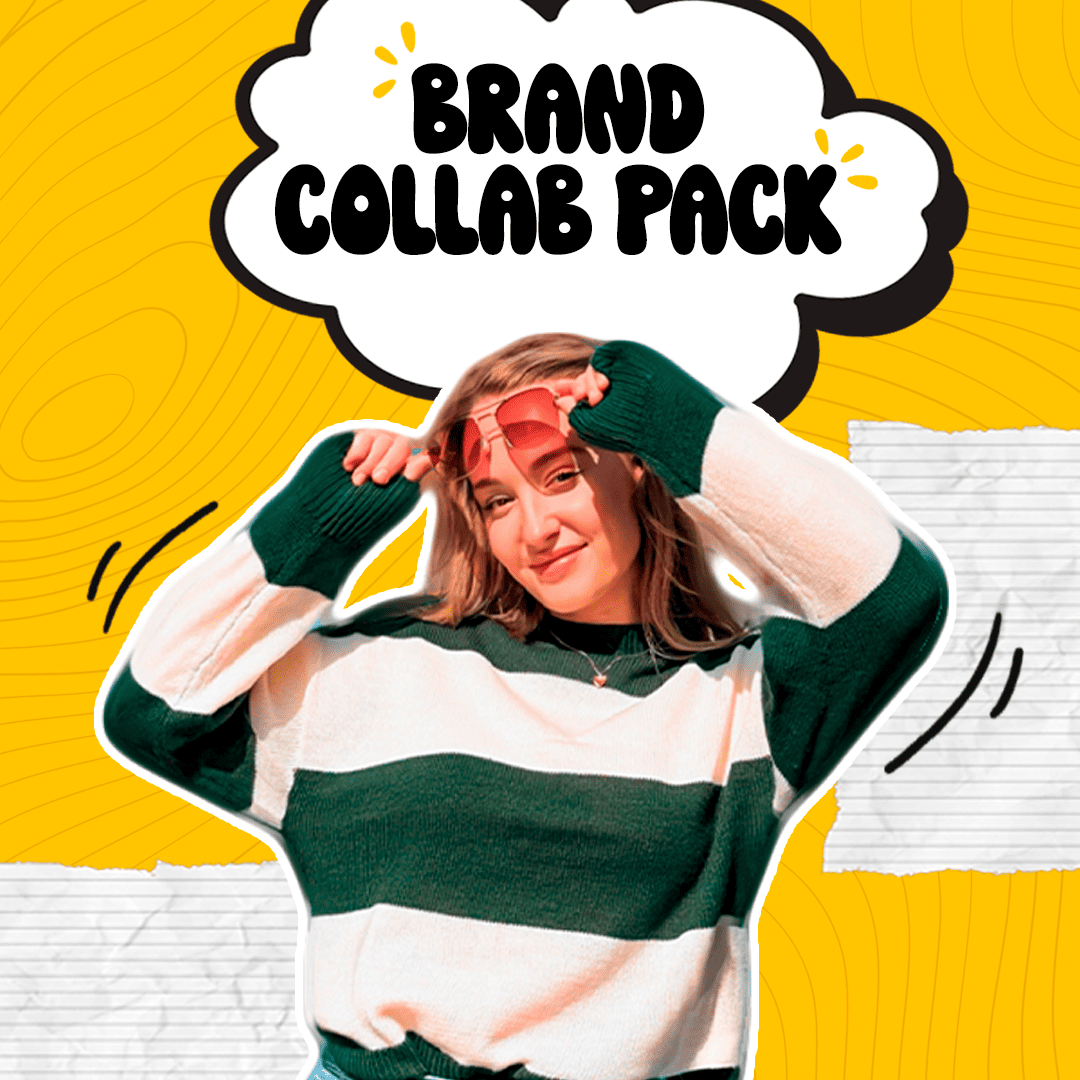 Brand Collab Pack