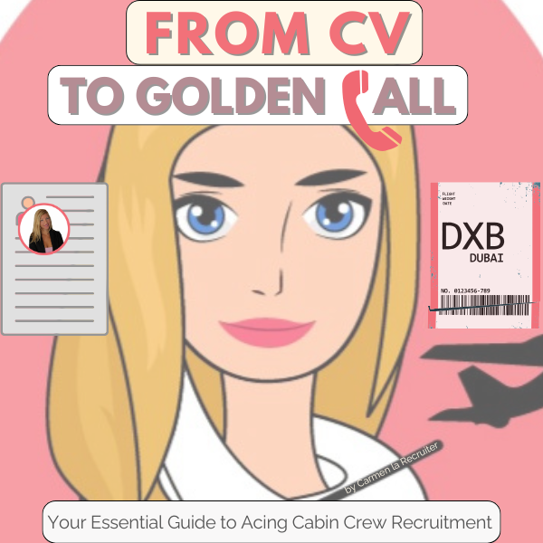 From CV to Golden Call