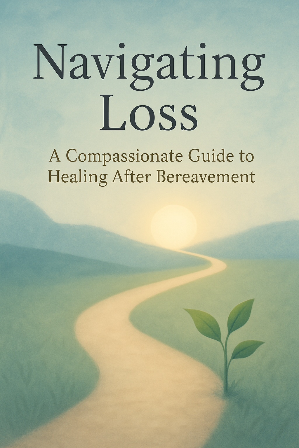 Navigating Loss