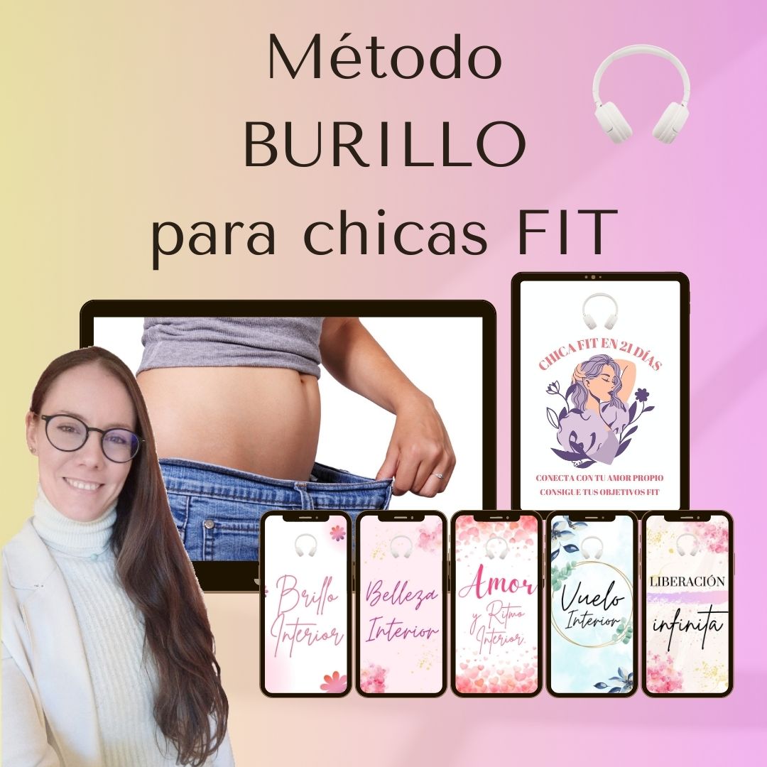Método BURILLO para chicas FIT - Sara Burillo | Hotmart