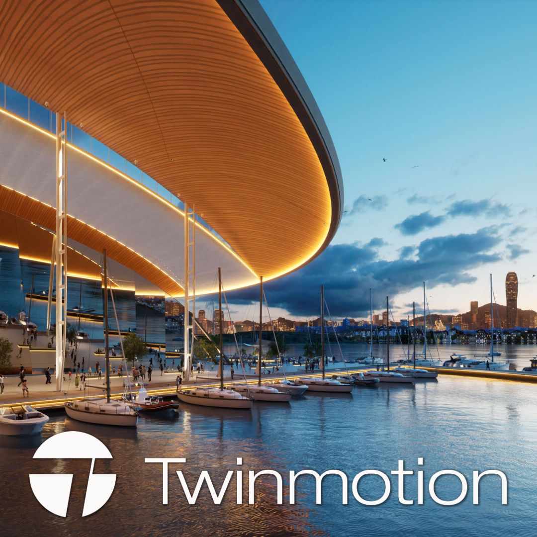 Twinmotion
