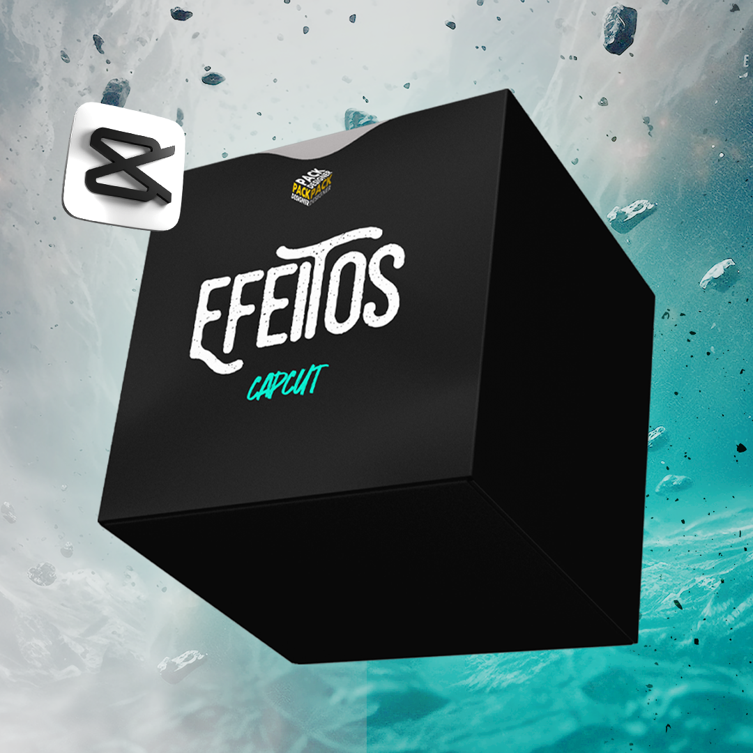 PACK EFEITOS CAP CUT + TRANSIÇÕES + OVERLAYS + VFX
