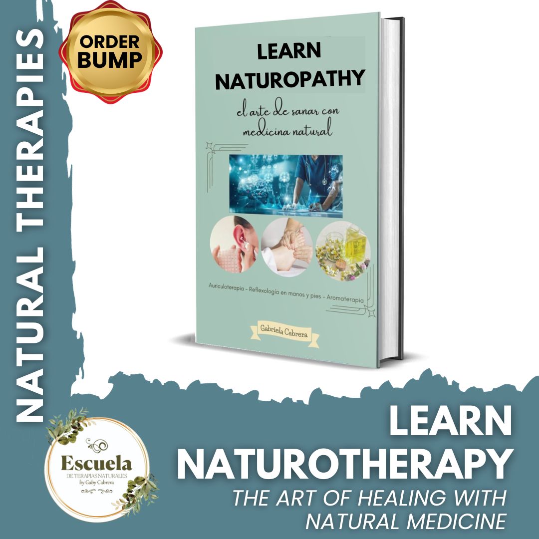 Learn Naturopathy