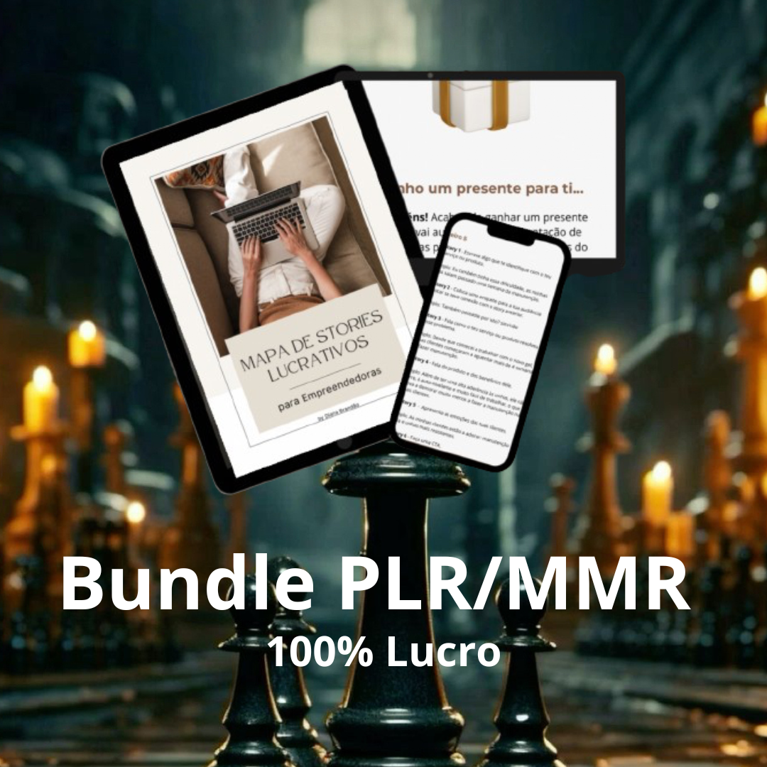 BUNDLE PLR/MMR