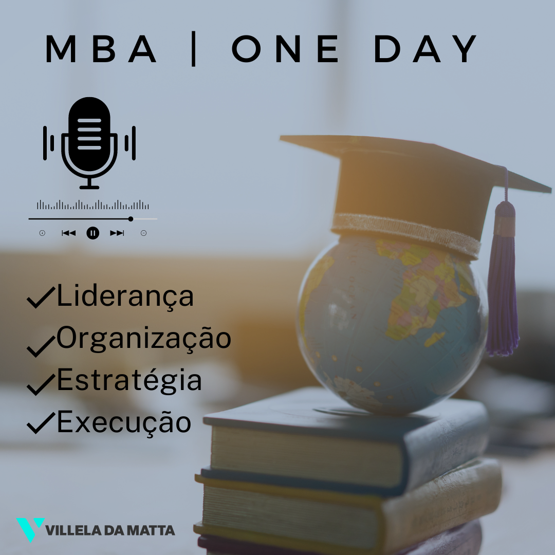 MBA in One day