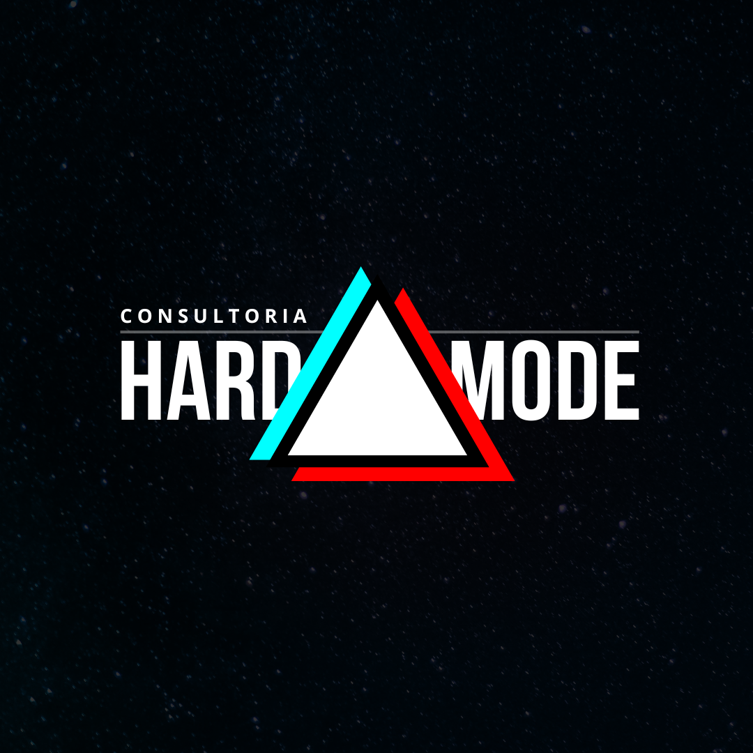 Consultoria Hard Mode - Hard Mode Inc. | Hotmart