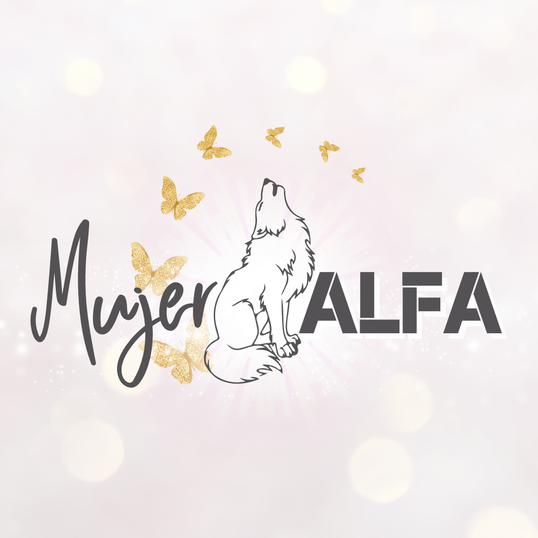 MUJER ALFA