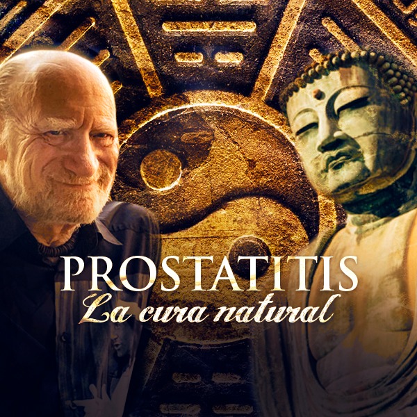 Prostatitis: La cura natural - Norberto Litvinoff | Hotmart