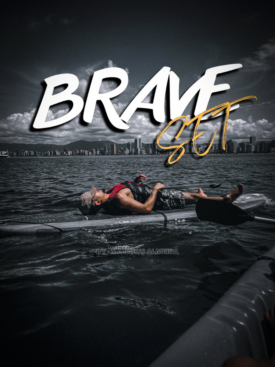 Brave Set - BY MATHEUS ALMEIDA - Matheus Almeida | Hotmart