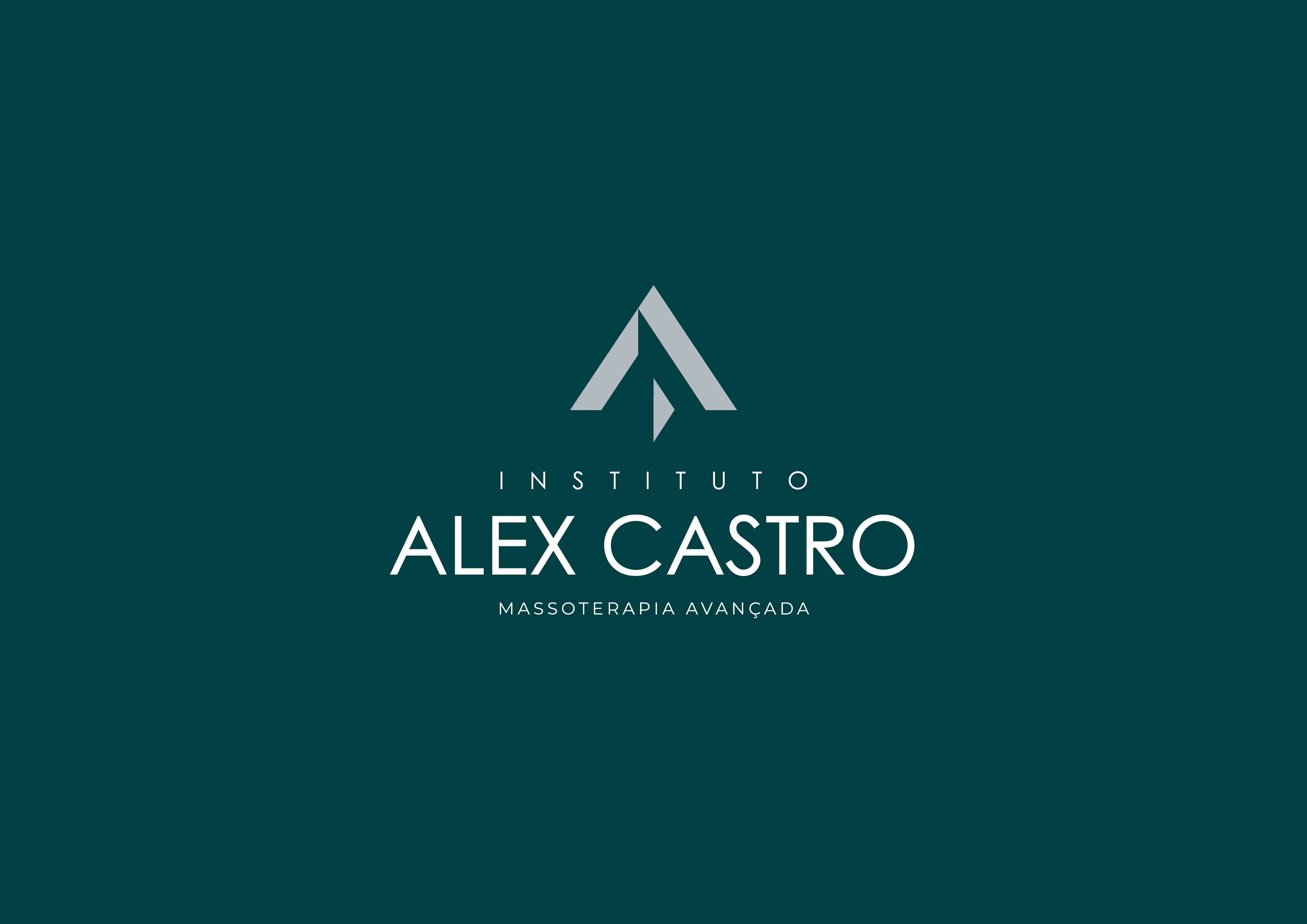 Mentorias Instituto Alex Castro