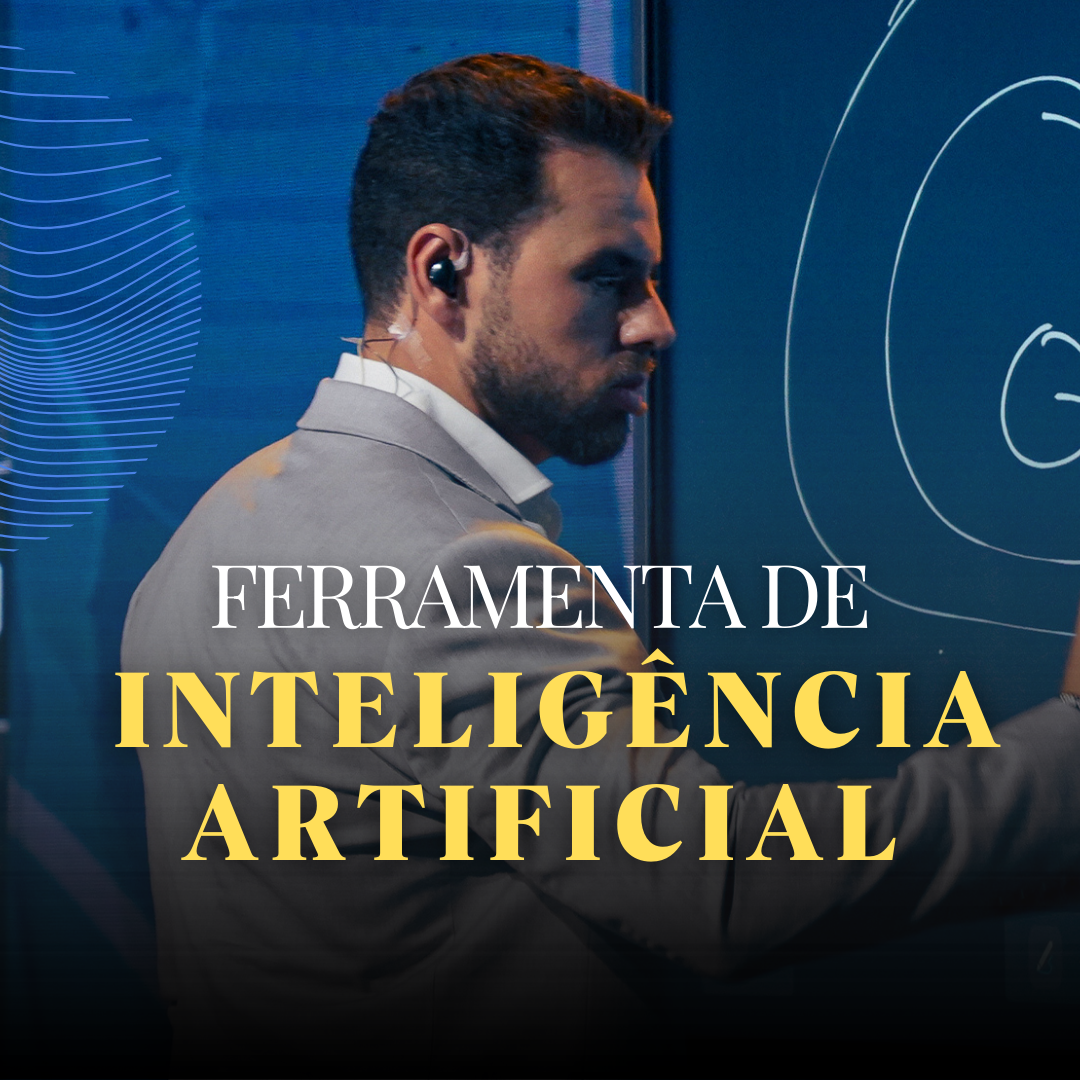 Ferramenta de Inteligência Artificial