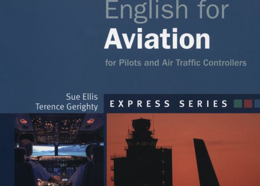 English for Aviation Oxford