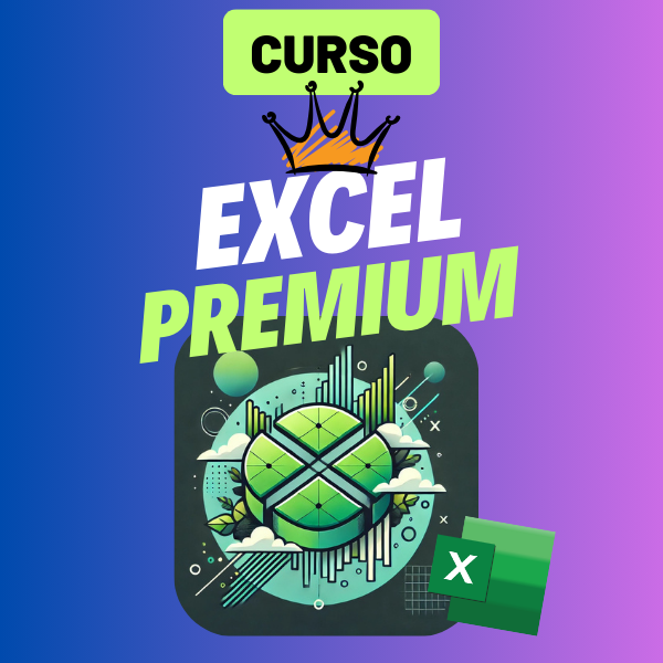 EXCEL PREMIUM - VERSÁTIL TREINAMENTO E DESENVOLVIMENTO | Hotmart