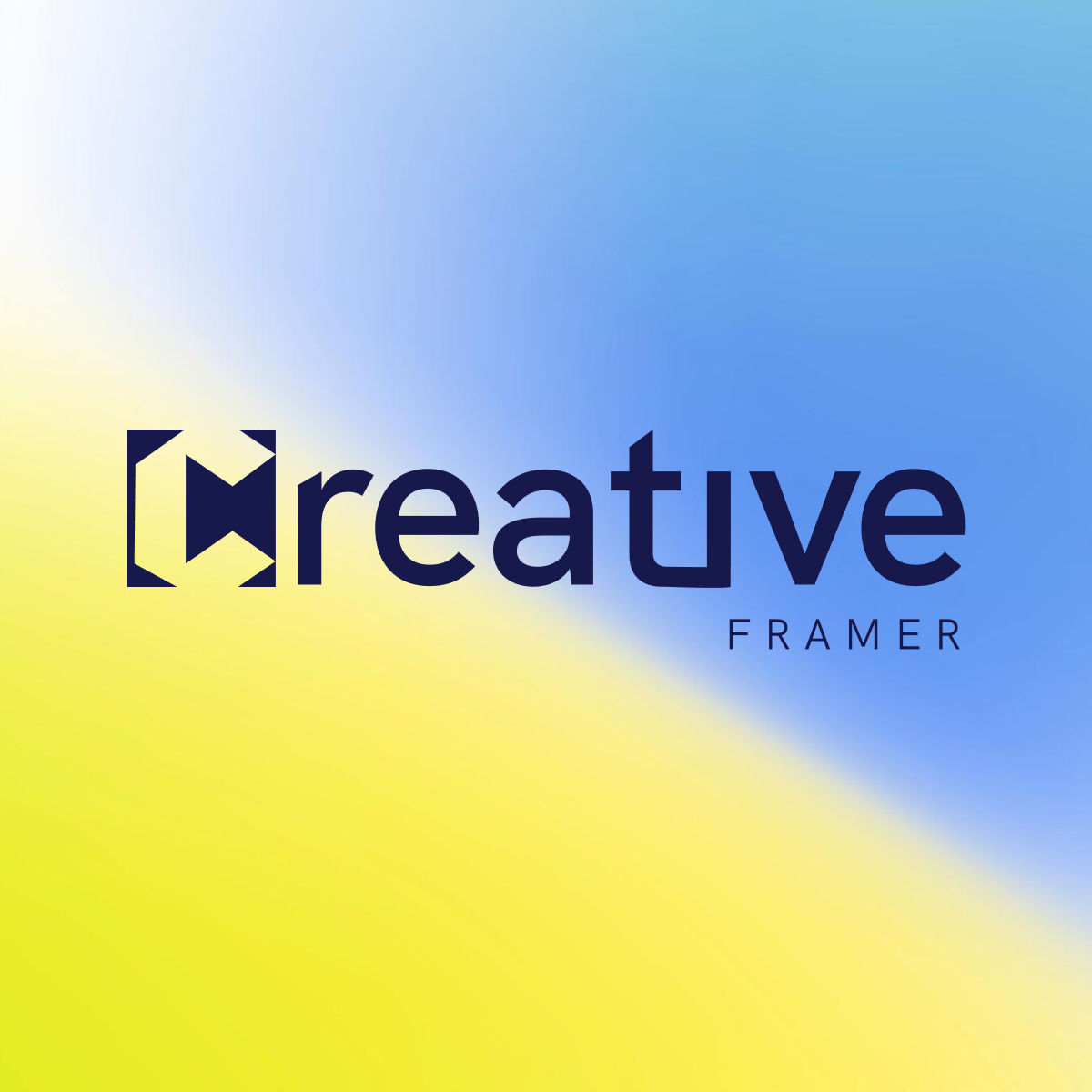 Creatve Framer - Domine o Framer do básico ao avançado
