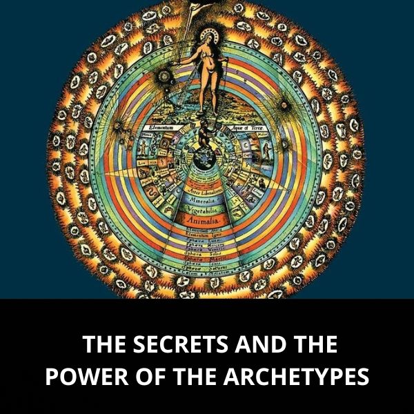 THE SECRETS AND THE POWER OF THE ARCHETYPES - GAVEA LAB | Hotmart