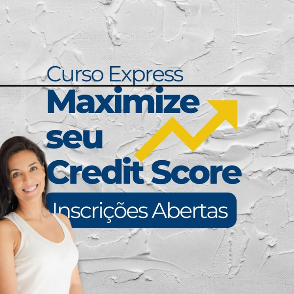 Maximize Seu Credit Score - Fernanda Maximiano | Hotmart