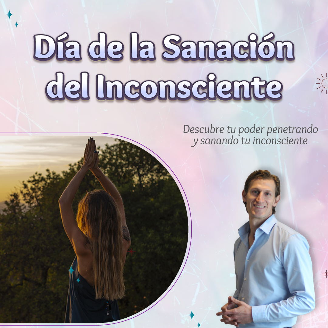 Día de Sanación