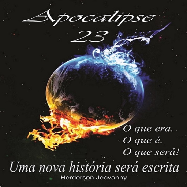 Apocalipse 23
