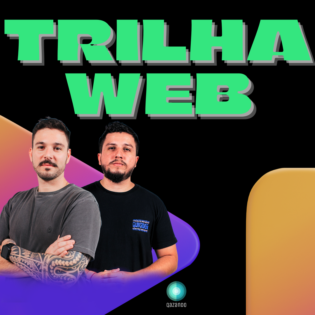 Trilha QA Web