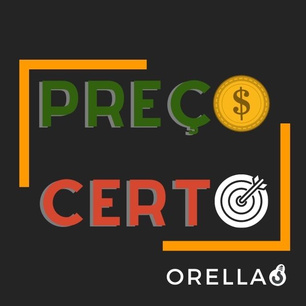 Preço Certo - Luiz Filipe Delalibera Jacob | Hotmart