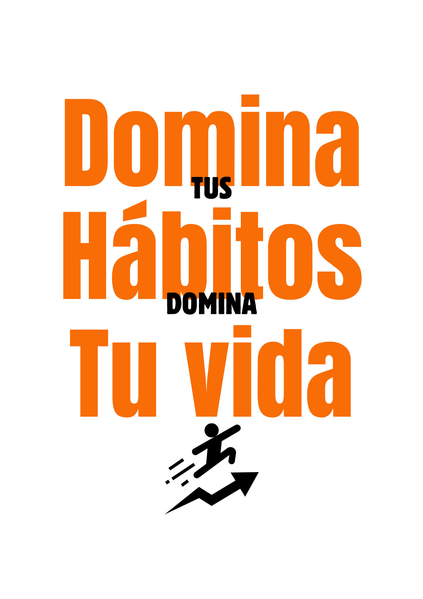 Domina tus hábitos, domina tu vida - Sebastian Mejia Garces | Hotmart