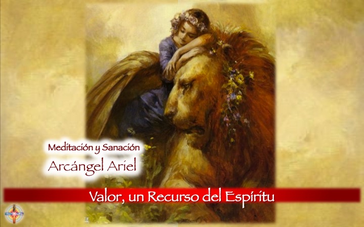 Significado Espiritual Del Arcángel Ariel – QKOGE