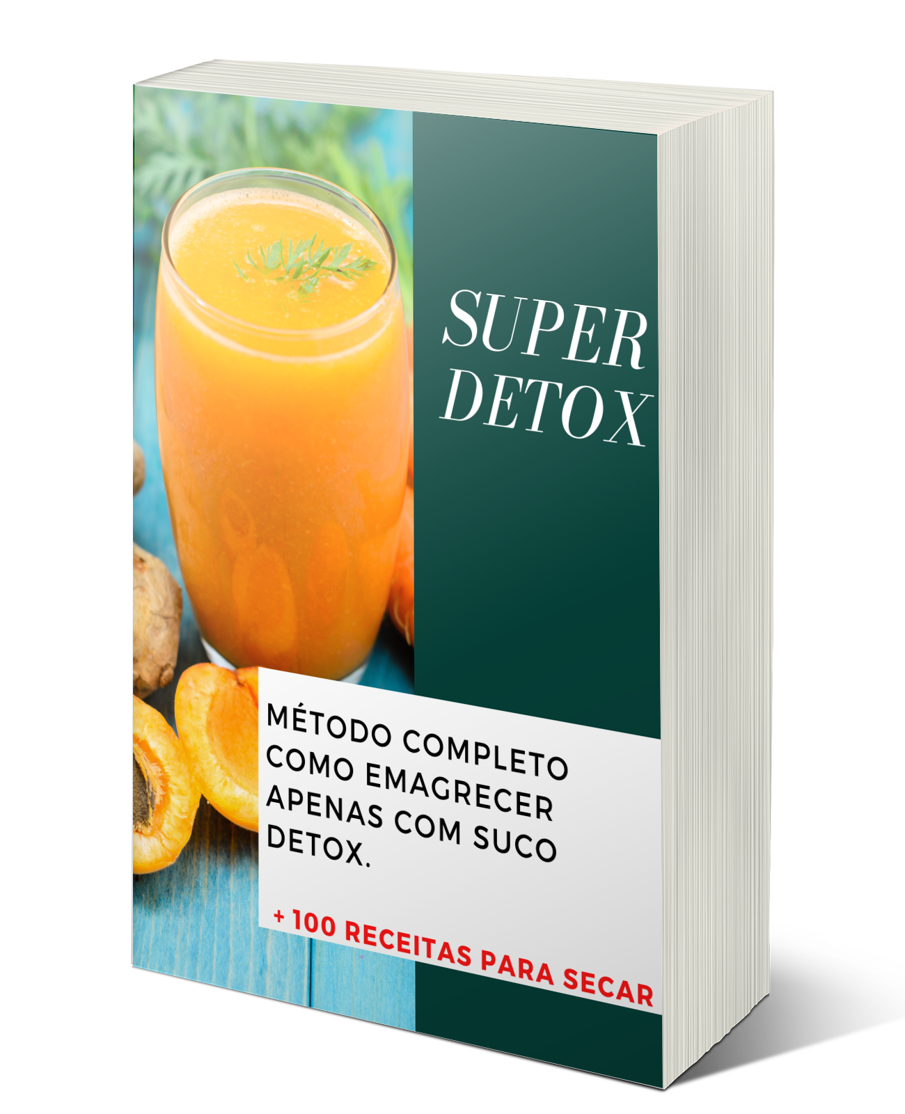 SUPER DETOX