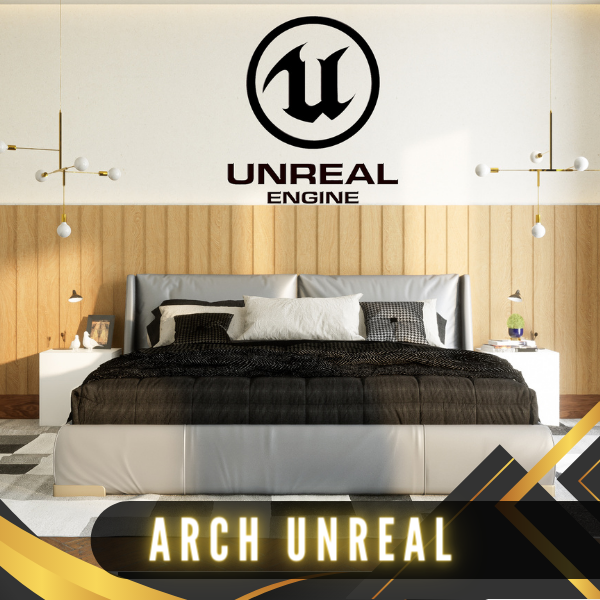Método ARCH-UNREAL - Dominando o mercado de arquitetura com Unreal ...