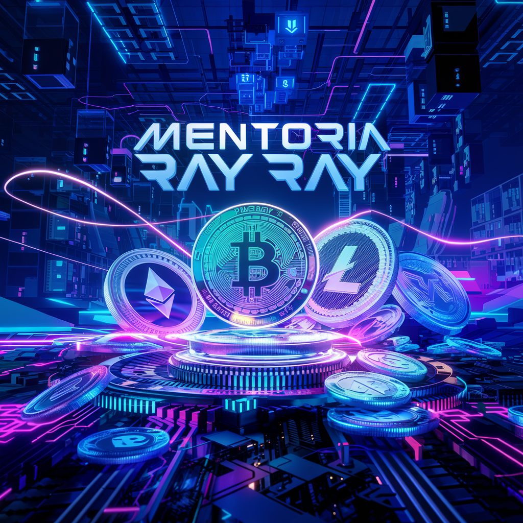 Mentoria Cripto - Tiago Raizer Carpes | Hotmart