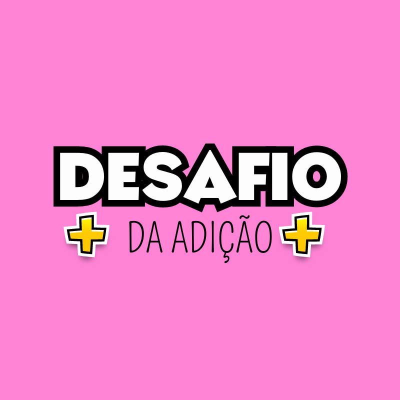 Desafio Da Adição Cantinho Didático Hotmart