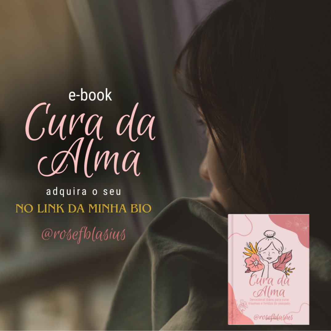Cura da Alma
