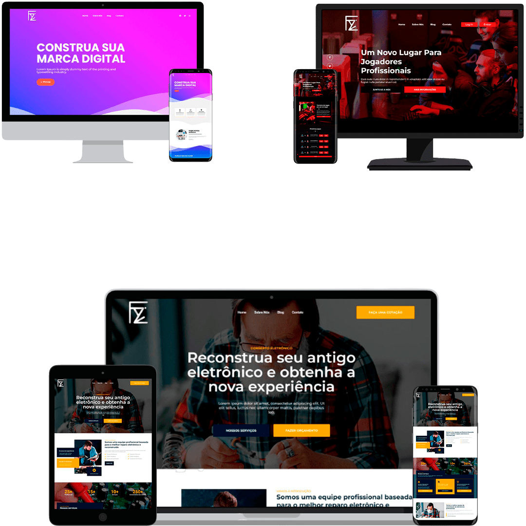 Pacote 19 templates + Video aula + Bônus planilha com +37.000 mil ...