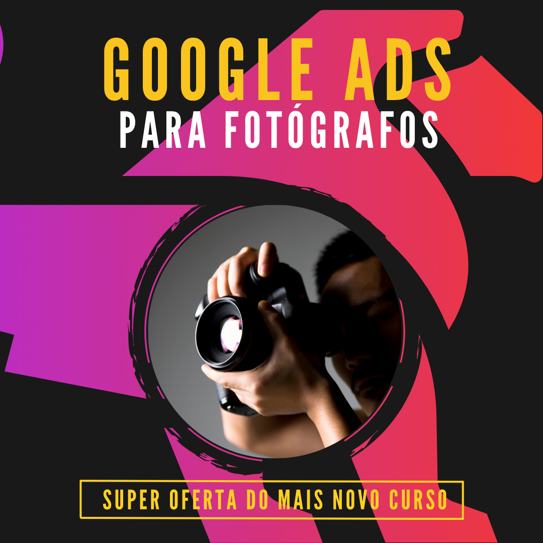 Google Ads para Fotógrafos - Juan Buscaratti | Hotmart