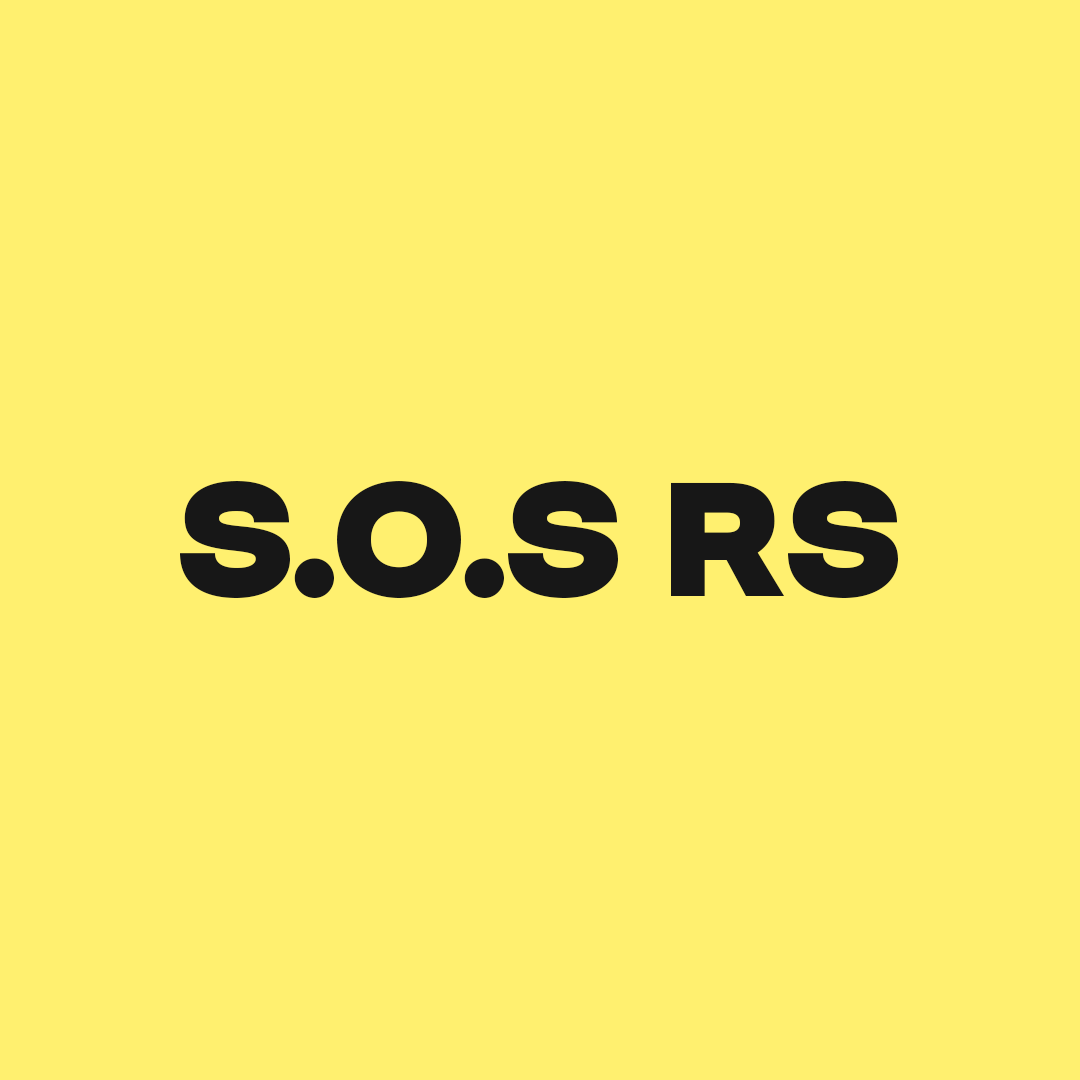 SOS - RS - Gabriel Sá | Hotmart