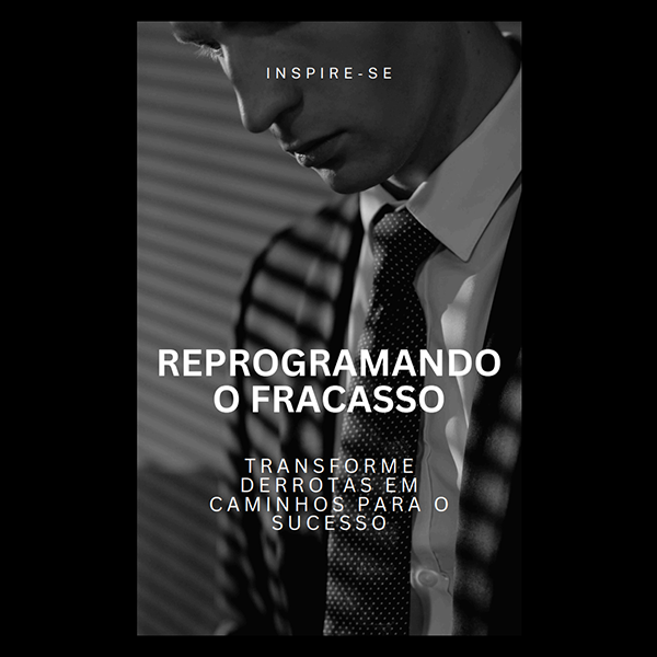Reprogramando o Fracasso: Transforme Derrotas em Caminhos para o Su...