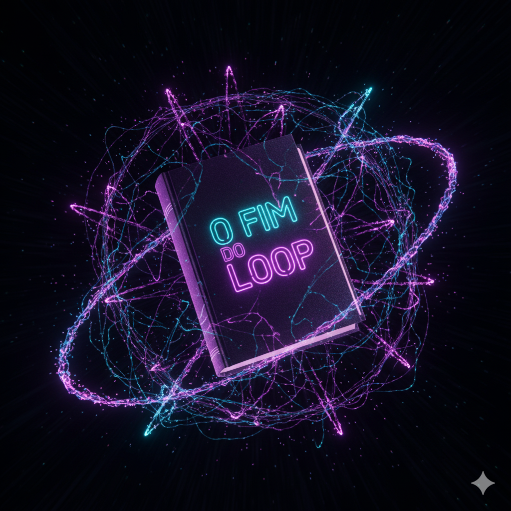 O FIM DO LOOP - Flávia Jorge dos Santos Batista | Hotmart