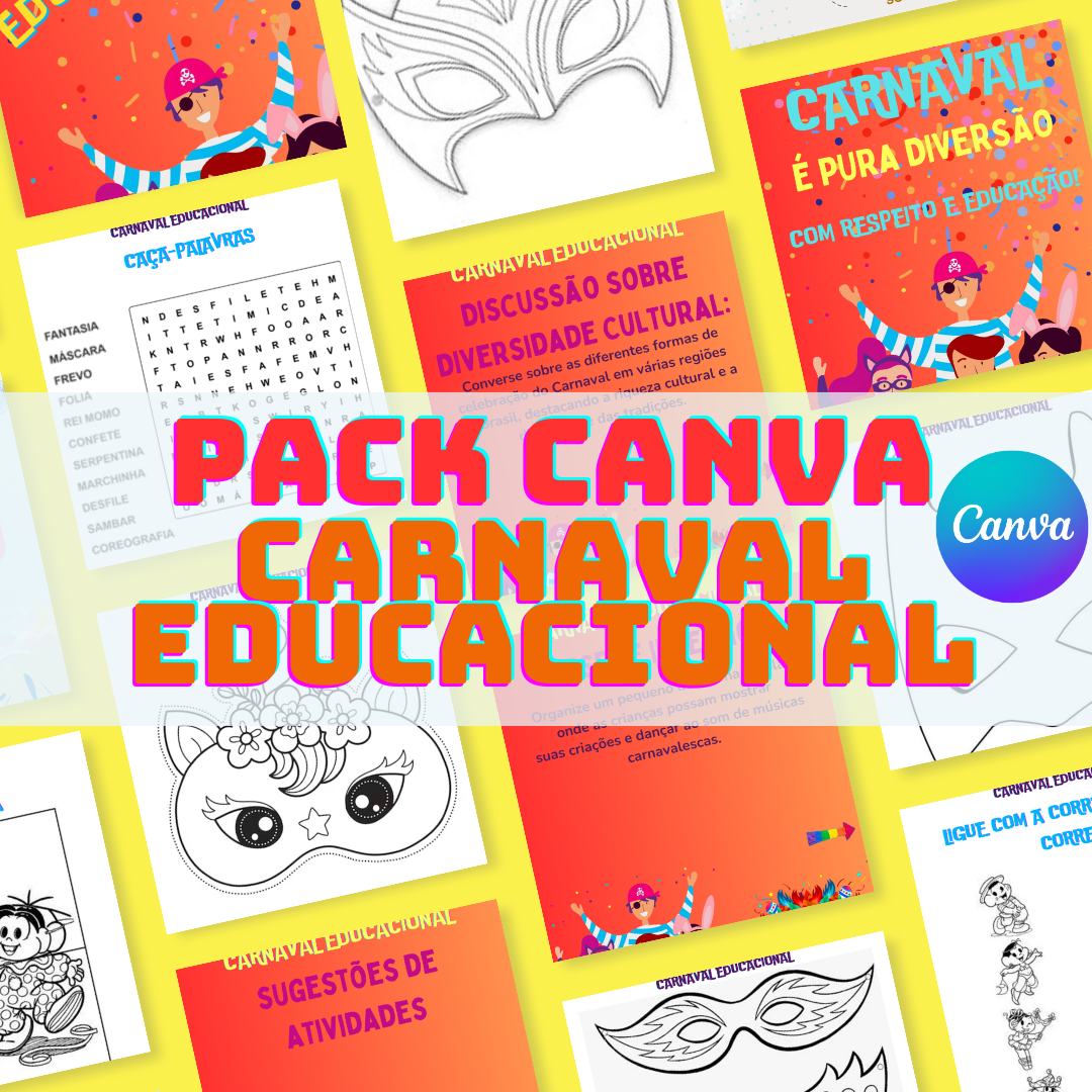 CARNAVAL EDUCACIONAL