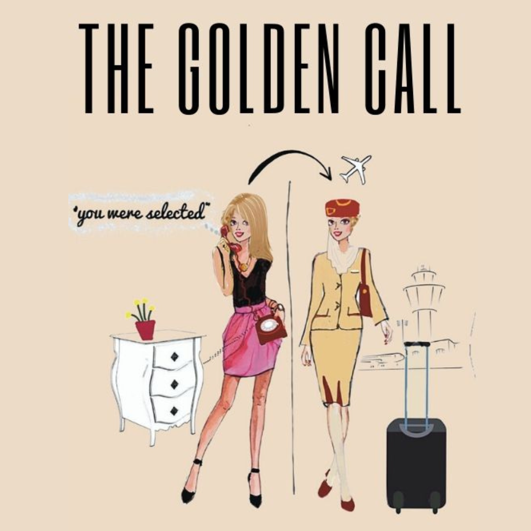 The Golden Call