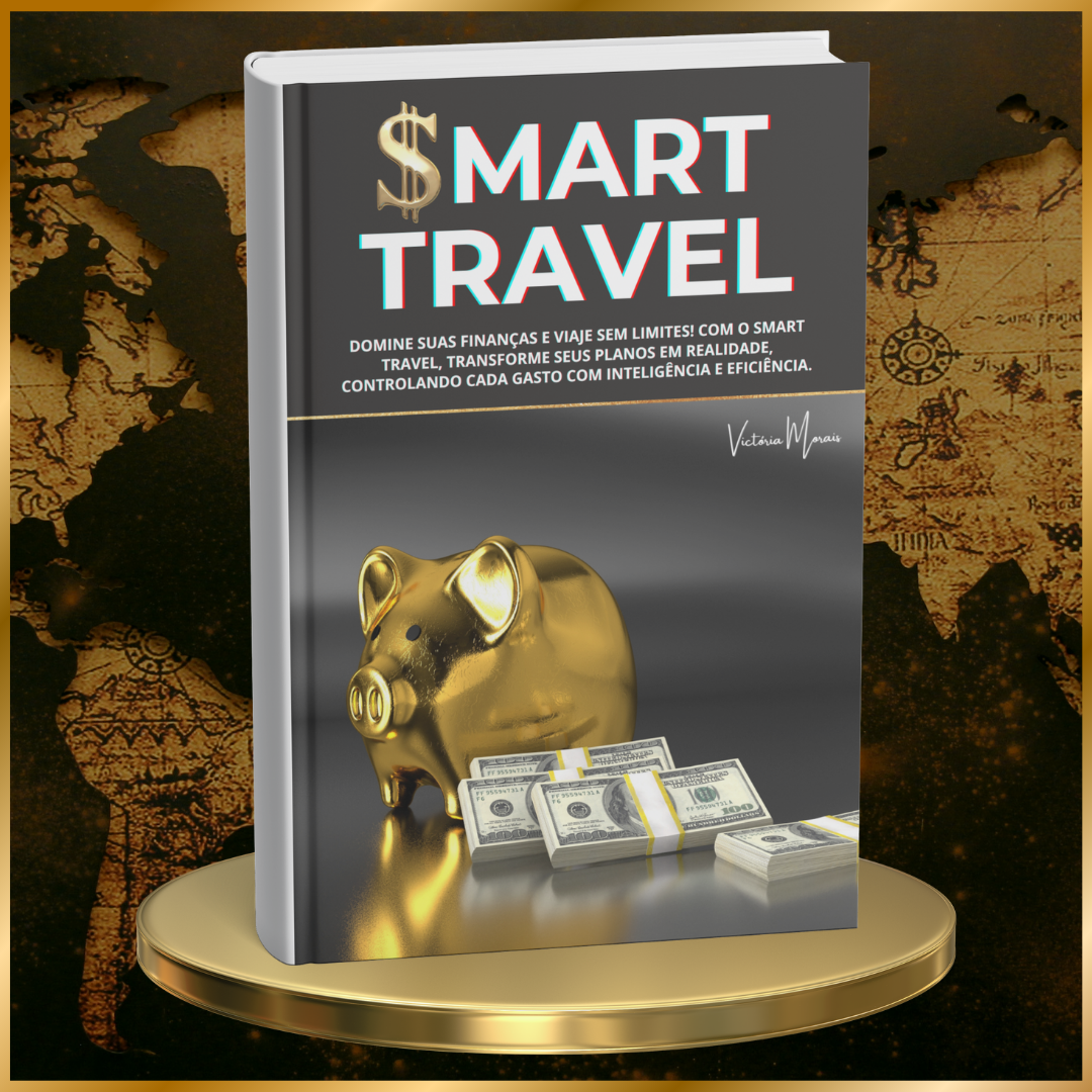 Smart Travel - Plano Financeiro para Viagens