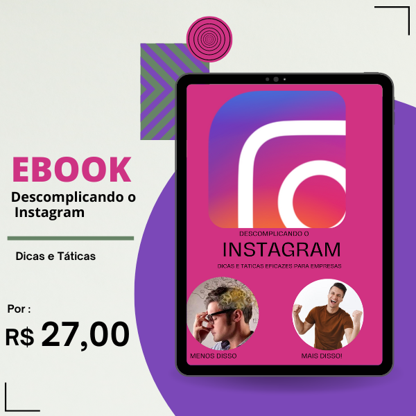 Descomplicando o Instagram