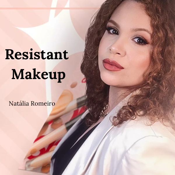 Resistant Makeup