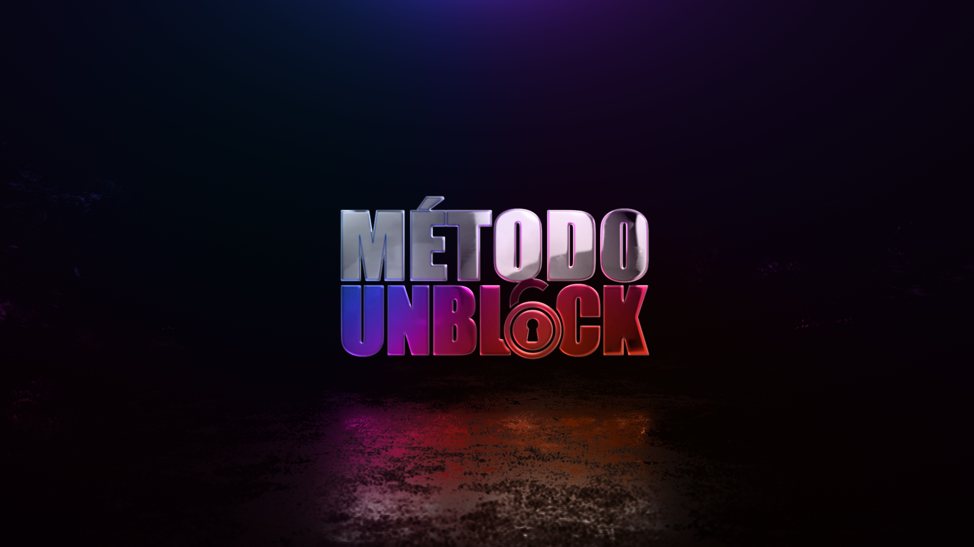 MÉTODO UNBLOCK - MÉTODO UNBLOCK por Elbio Valente | Hotmart