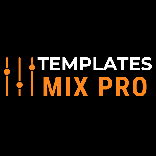 Templates PRO MIX
